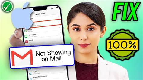 How To Fix Iphone Sent Emails Not Showing On Mail App 2024 100