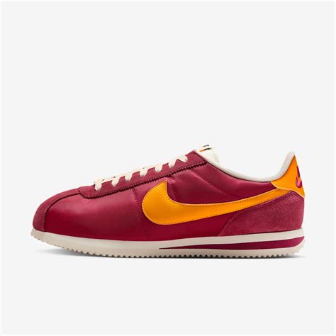 Normal Rojo Cortez Nike Es