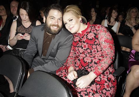 Adele Finally Confirms She Is Married To Her Partner Simon Konecki Music Greatest Hits Radio
