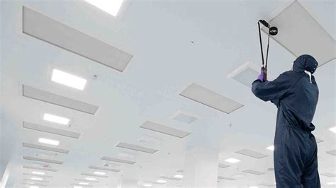 Certified Clean Room Validation Expert Services