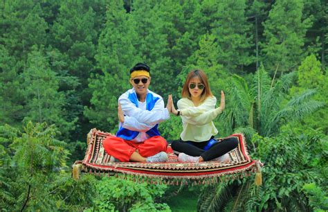 Tempat Wisata Di Bandung Yang Bagus Untuk Spot Foto Visit Banda Aceh