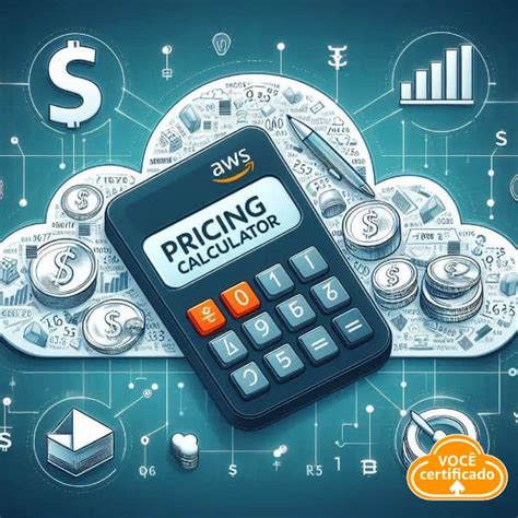 O Que Você Precisa Saber Do Aws Pricing Calculator Antes Do Seu Exame