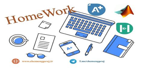 Solve 8 Questions Of Process Design Course With Computer SANILCO PROVIDE YOUR CHALLENGES SOLUTION
