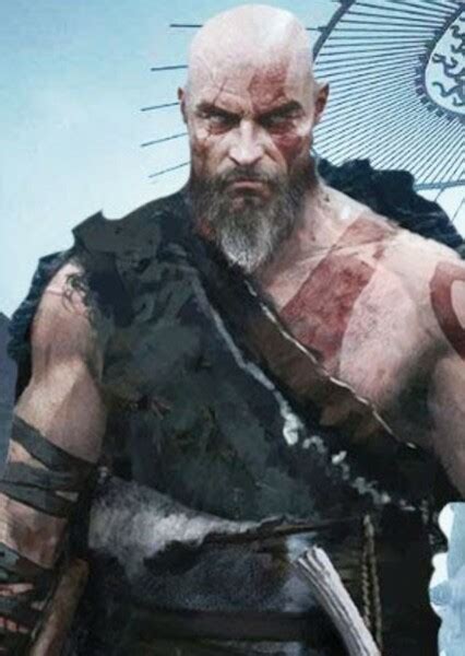 God Of War 6 Fan Casting On Mycast