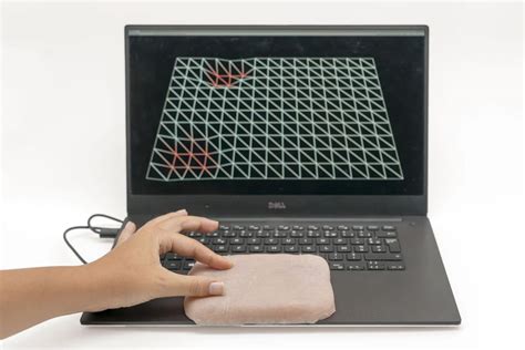 An Artificial Skin For Your Devices That Mimics Human Skin