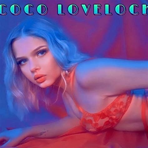 Coco Lovelock Exclusive Interview Bagels And Shade Show Podcast