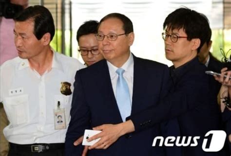 삼성세탁기 파손 조성진 Lg전자 사장 무죄 확정종합 뉴스1