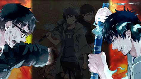 Ao No Exorcist Season 2 Timeline Malaynesra