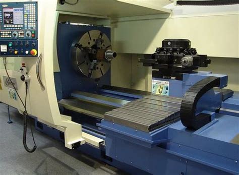 Automatic CNC Threading Machine At Best Price In Ambattur ID