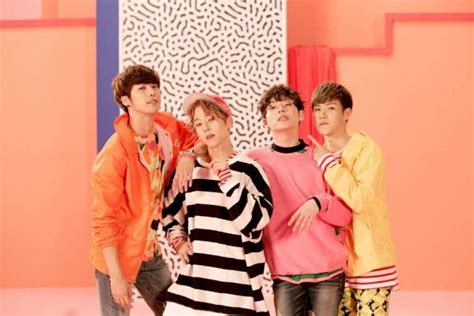 Kpop 7 Grupos Que Podem Dar Disband Em 2019 Revista Koreain