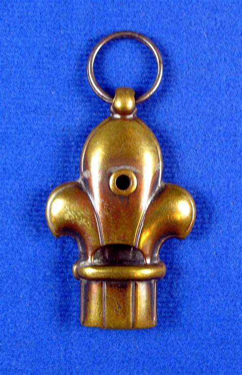 Whistle Categories Scout Whistles The Whistle Gallery