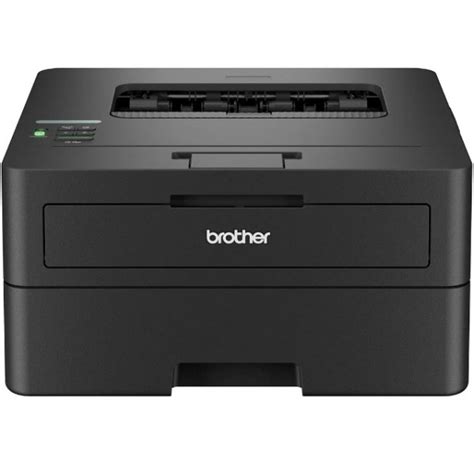Brother Hl L2460dn Mono Laser Printer With 2 Sided Printing Printer Thailand Com
