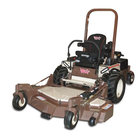 2025 Grasshopper Frontmount™ 900 Series 940 Efi 61 Lawn Land