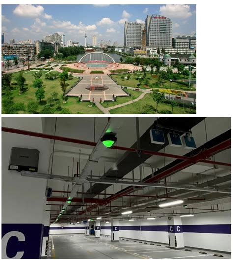 Keytops Latest Parking Management System Projects Innovations And Success Stories