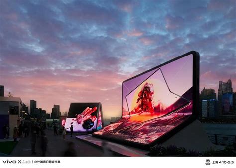 Vivo双折叠旗舰即将亮相，vivo X Fold2 X Flip开启折叠新时代 知乎