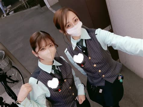 マルハン橋本台店 On Twitter こんにちわ🌞°・。 今日は入社当時から袖を通してきた馴染みのあるこの制服の見納めでしたー