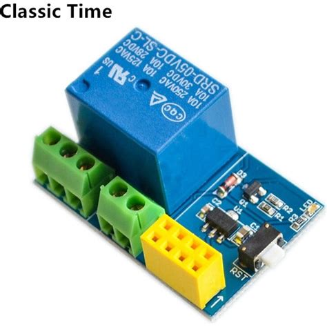 trucks habby esp8266 esp 01s röle modülü 5 dakika iot fiyatı