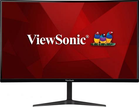 Монитор 27" ViewSonic VX2719-PC-MHD (VS18190) – фото, отзывы ...