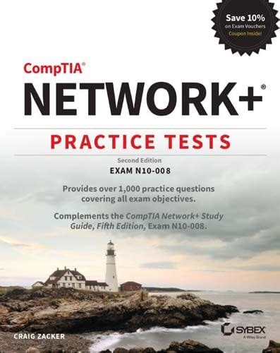 Comptia Network Practice Tests Exam N10 008 Vmorecloud