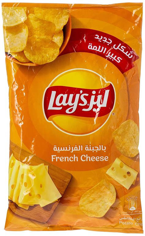 Buy Lay's French Cheese 170g Online at desertcartINDIA