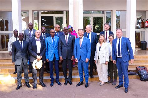 Ministère Des Affaires étrangères Du Mali On Twitter Sem