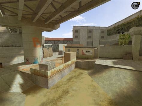 [map] Css Overpass Mape Leaguecs Romania Cs 1 6 Cs2 Ts3