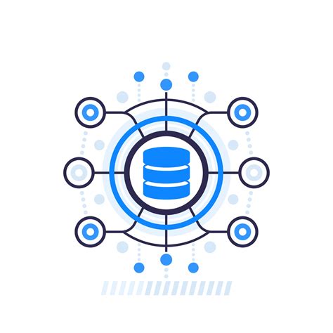 Data Mining Vector 2326473 Vector Art At Vecteezy