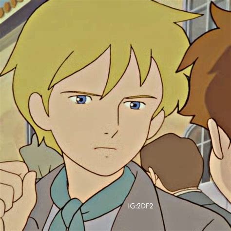آلفريدو عهد الأصدقاء Old Anime Romeo No Aoi Sora Romeo Blue