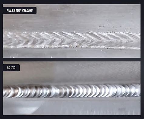 What Is Pulse MIG Welding Is It Worth It Weld Guru