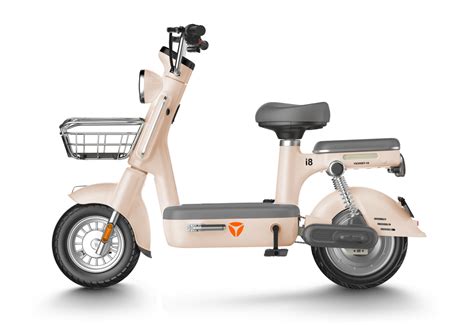 Xe đạp điện i8 Yadea Hòa Diệp Xe Điện Xe Máy 50cc Chính Hãng Hải Phòng