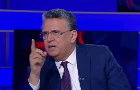 وزير العدل المغربي لن أستقيل بسبب زوبعة صغيرة