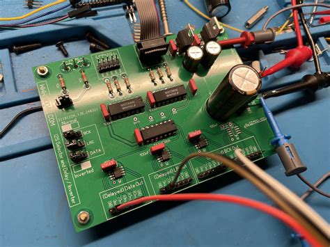 Dddac I2s Interface Dddac