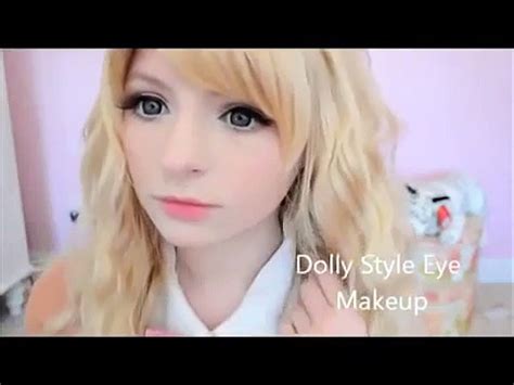 Doll Eye Makeup