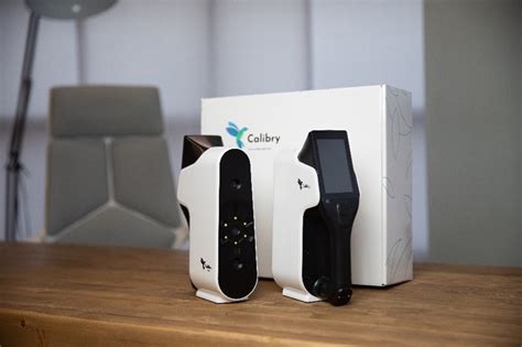 3d СКАНЕРЫ Calibry И Calibry Mini РОССИЙСКИЕ ЛИ
