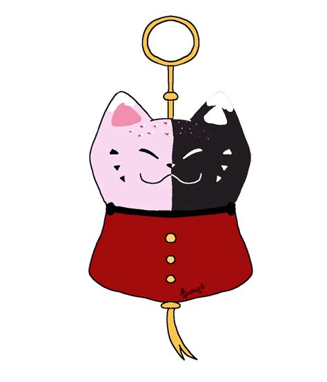 Keychain Ych 9 By Yurell00 On Deviantart