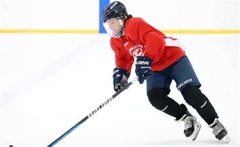11 Prospects Who Boosted Stock At The 2024 Mass Hockey Festival