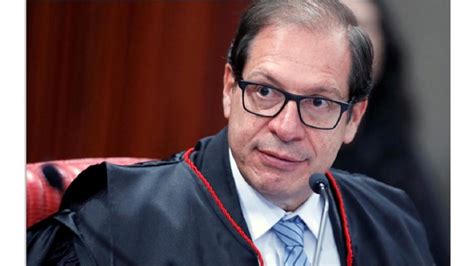 Novo Corregedor Da Justiça Manifestação é Livre Problema é Violência