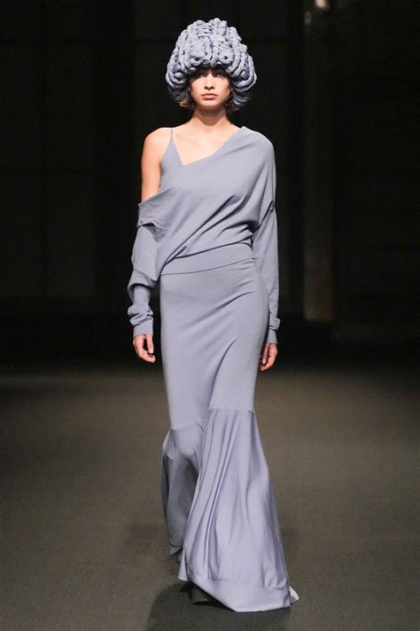 Altuzarra Fall Winter 2023 24 Fashion Show