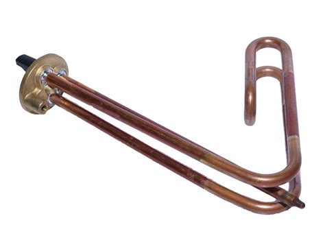 Rezistenta Boiler Electric 1500w Fl1 Vectro