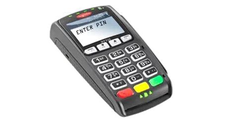 Ingenico IPP320 | Pin Pad Entry Device | Entrust