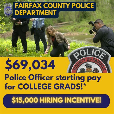 Fcpd Fairfaxcounty Lawenforcement Hiring Join Fcpd