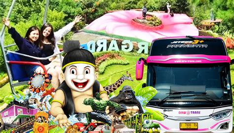 Tips Liburan Nyaman Naik Bus Pariwisata DRW Trans Dijamin Aman Gak Gampang Capek