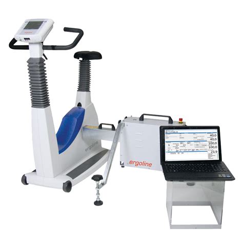 Ergometer Calibration Service