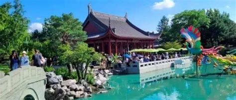 中国驻蒙特利尔总领事馆成功举办中加友好音乐招待会 沁谊 丽娜斯 文化