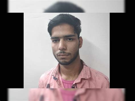 Salman Revealed Many Facts Related To Murder Of Ib Officer Ankit Sharma