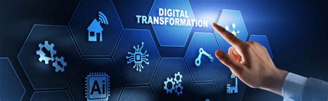 Process Automation 5 Key Elements For A Successful Digital