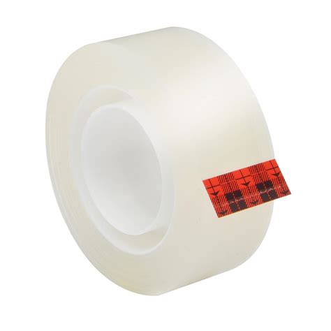 Scotch® Super Hold Secure Tape 1 Roll 19 Mm X 25 4 M Bigamart