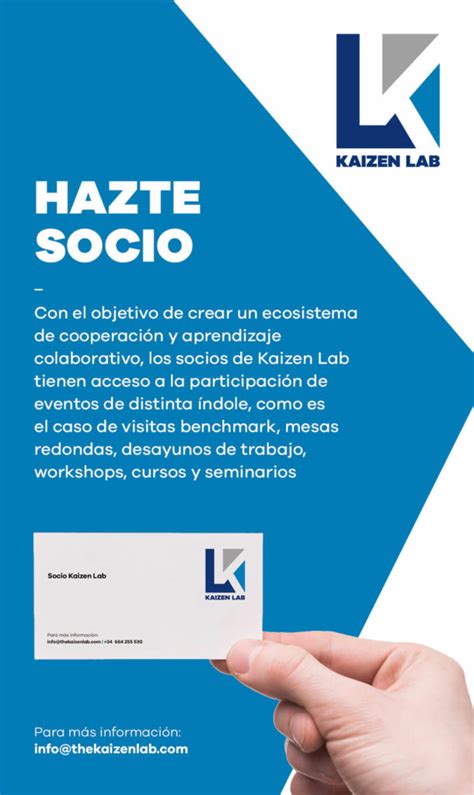 Careers Kaizen Lab