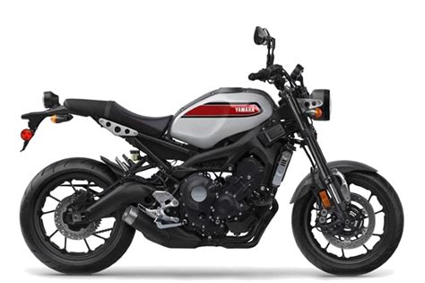 Yamaha XSR900 2020 Motochecker