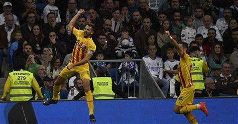 Реал втратив перемогу в матчі з Жироною